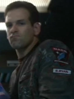 Aaron White | Memory Alpha, das Star-Trek-Wiki | Fandom