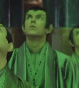 Jeremy Colp | Memory Alpha | Fandom