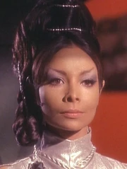 T'Pring | Memory Alpha, das Star-Trek-Wiki | Fandom