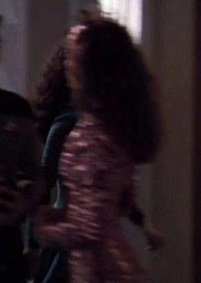 Ivonne Perez | Memory Alpha | Fandom