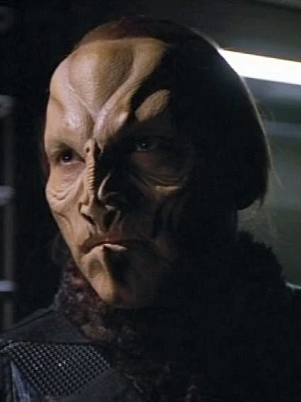Wade Williams | Memory Alpha, das Star-Trek-Wiki | Fandom