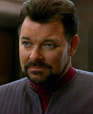 William T. Riker | Memory Alpha | Fandom