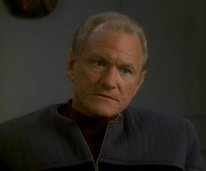 Coburn | encyklopedie Star Treku | Fandom