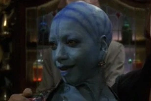 Elizabeth Goldstein | Memory Alpha | Fandom