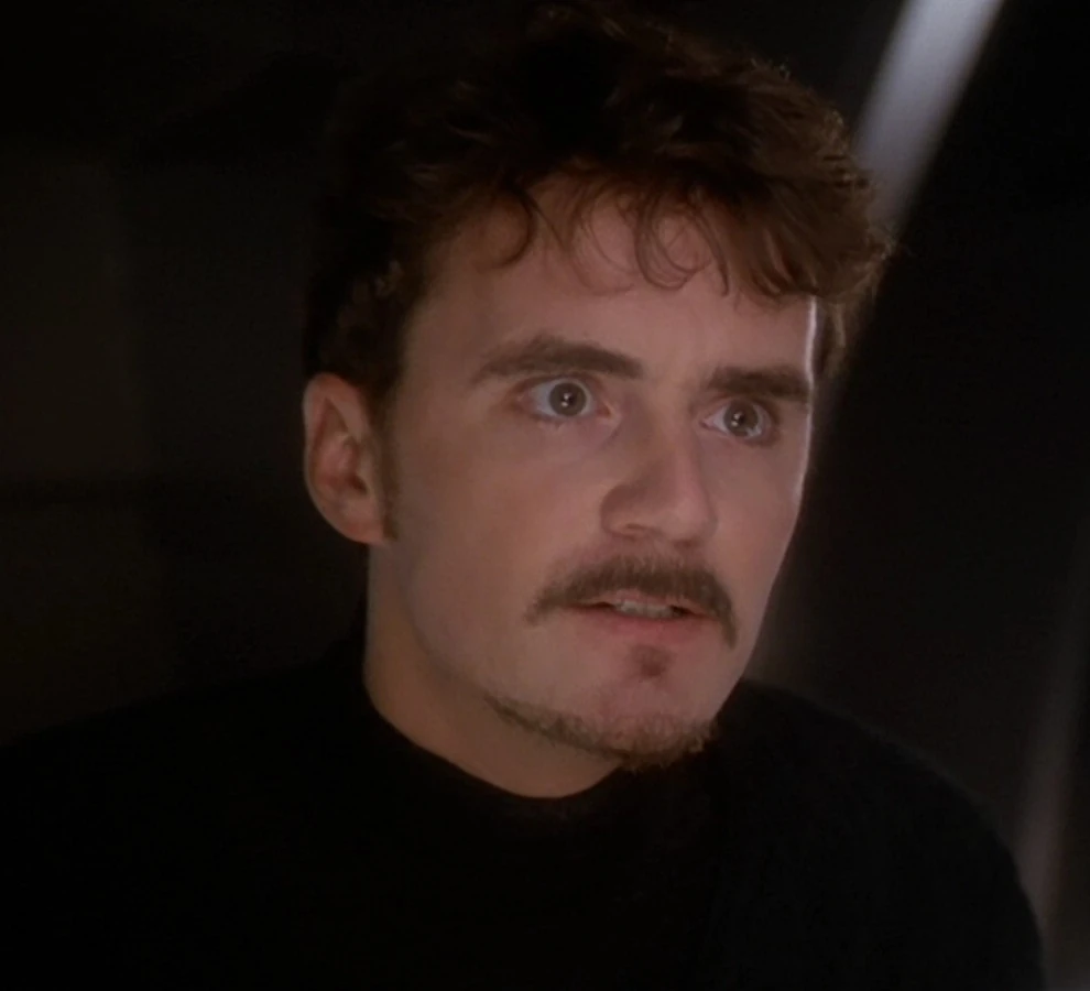 Jack (24th century) | Memory Alpha | Fandom