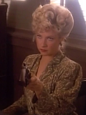 Madeline | Memory Alpha | Fandom