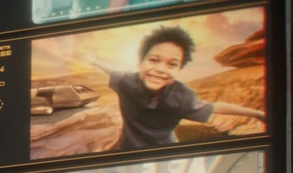 T'quiel Dawn | Memory Alpha | Fandom