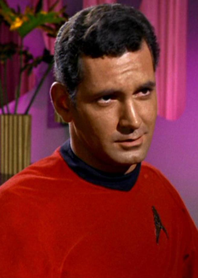 Timothy (Lieutenant) | Memory Alpha | Fandom