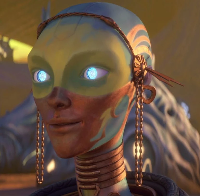 Ion (individual) | Memory Alpha | Fandom