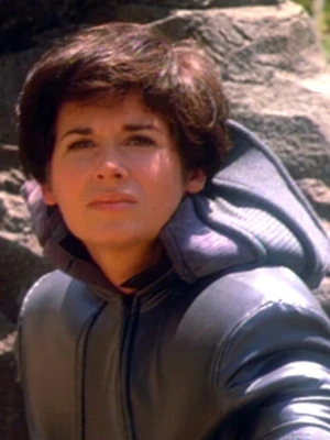 Brenda Jean | Memory Alpha, das Star-Trek-Wiki | Fandom