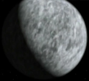 Planet Hell | Memory Alpha | Fandom