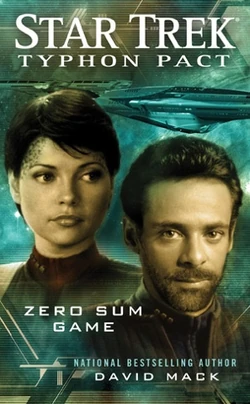 Star Trek: Typhon Pact | Memory Alpha | Fandom