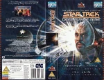 DS9 Season 5 UK VHS | Memory Alpha | Fandom