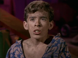 John Megna | Memory Alpha | Fandom