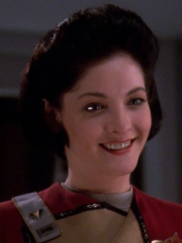 Marta Batanides | Memory Alpha, das Star-Trek-Wiki | Fandom