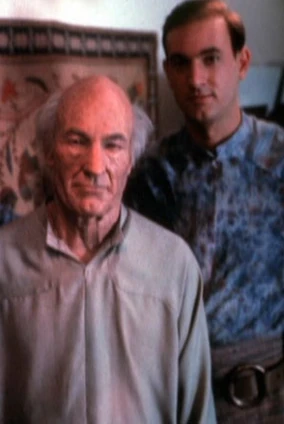 patrick stewart 1966