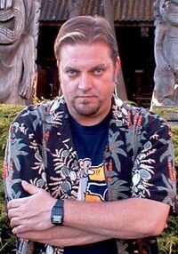 Rick Stratton | Memory Alpha | Fandom