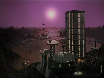 Starbase 11 | Memory Alpha | Fandom