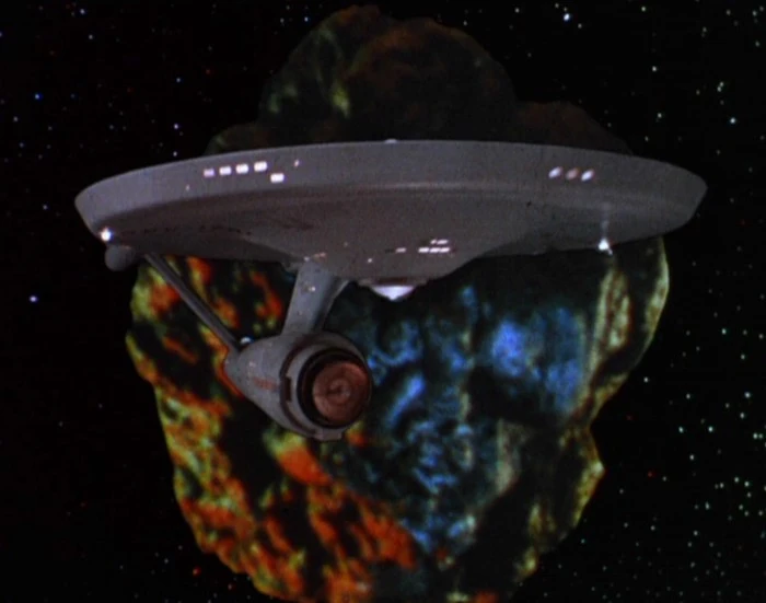 Categorie:TOS - 066 - For the World is Hollow and I Have Touched the ...