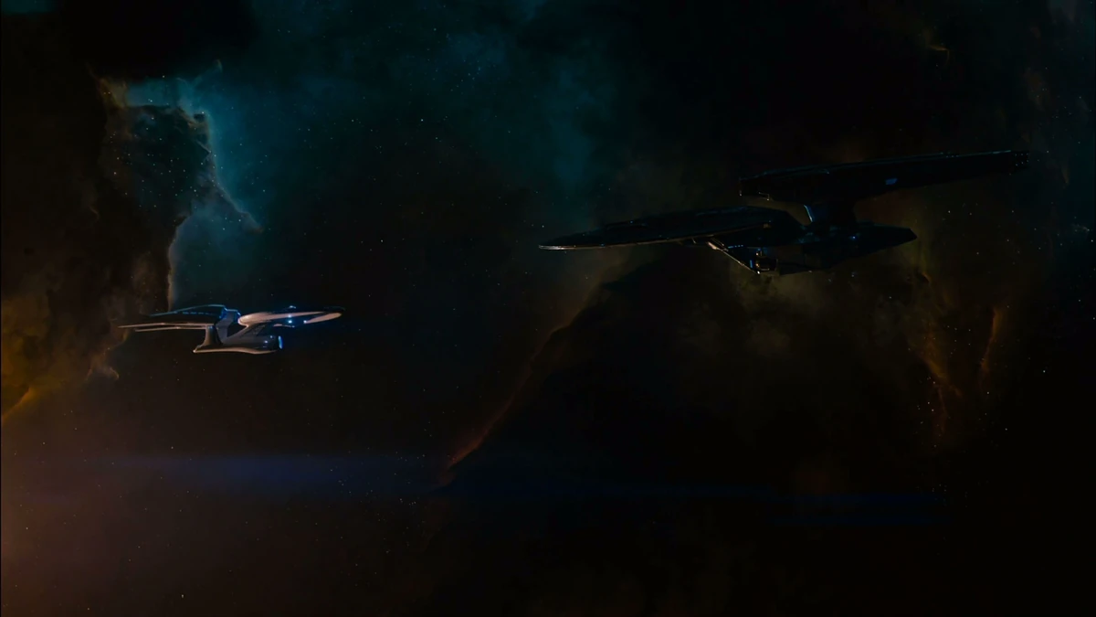 USS Vengeance | Memory Alpha, das Star-Trek-Wiki | Fandom