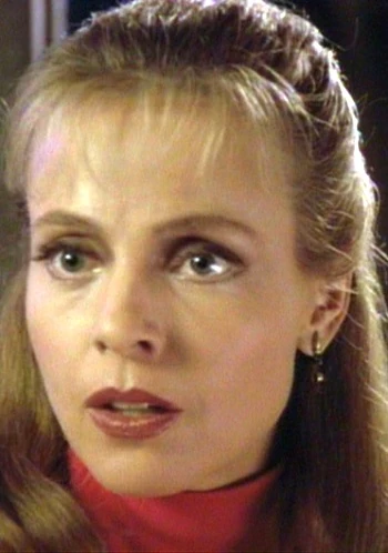 Dey Young | Memory Alpha | Fandom