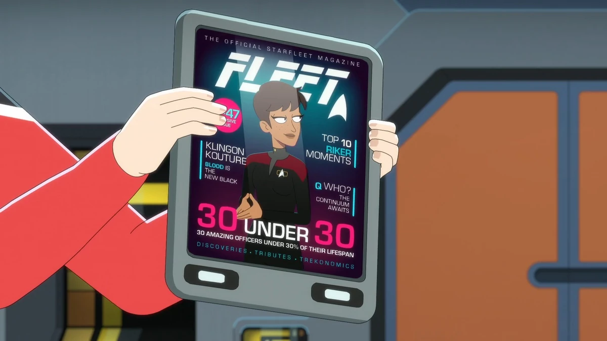 Fleet | Memory Alpha, das Star-Trek-Wiki | Fandom