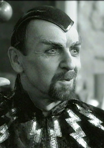 Martin Rayner | Memory Alpha | Fandom