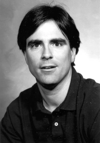 Randy Pausch | Memory Alpha | Fandom