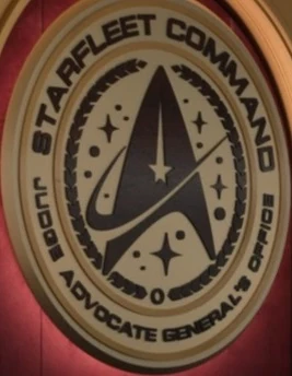 Judge Advocate General's Office | Memory Alpha | Fandom