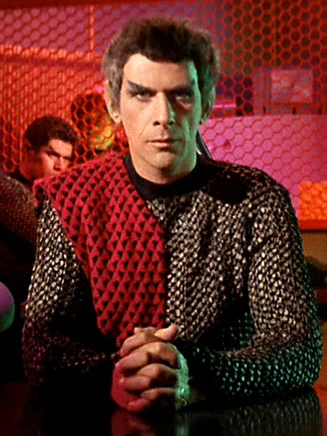 Tal (Romulaner) | Memory Alpha, das Star-Trek-Wiki | Fandom