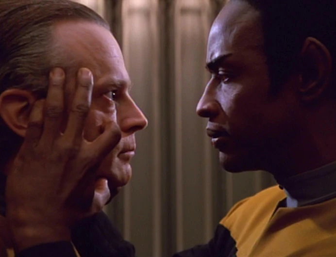 Gewalt | Memory Alpha, das Star-Trek-Wiki | Fandom