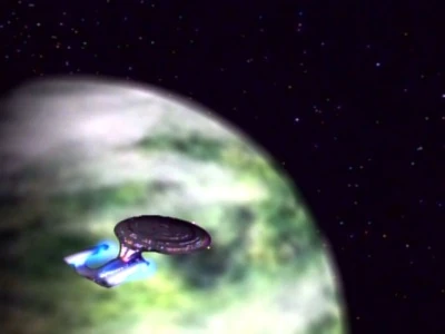 Angel Uno | Memory Alpha | Fandom