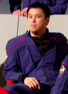 John Wan | Memory Alpha | Fandom