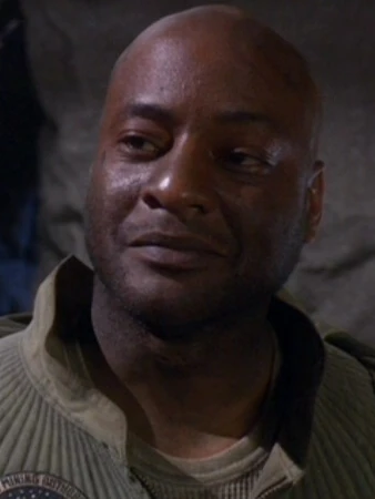 Adam Clark | Memory Alpha, das Star-Trek-Wiki | Fandom