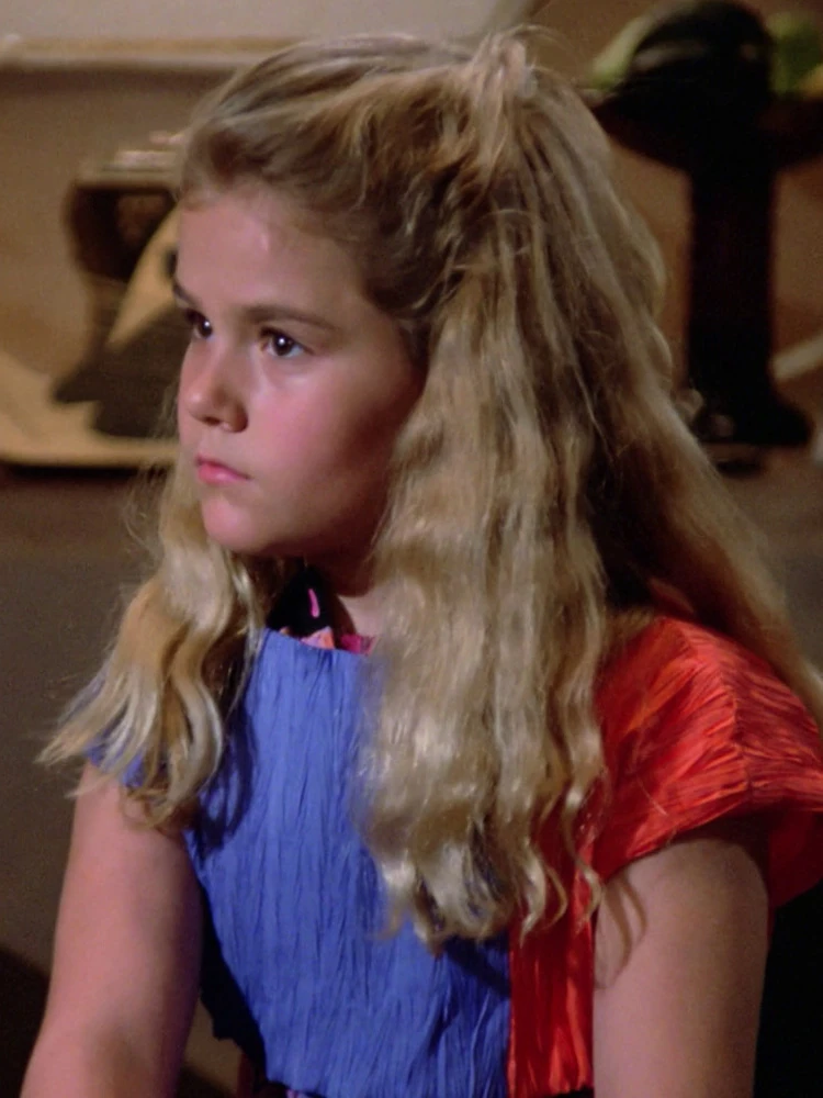 Katie | Memory Alpha, das Star-Trek-Wiki | Fandom