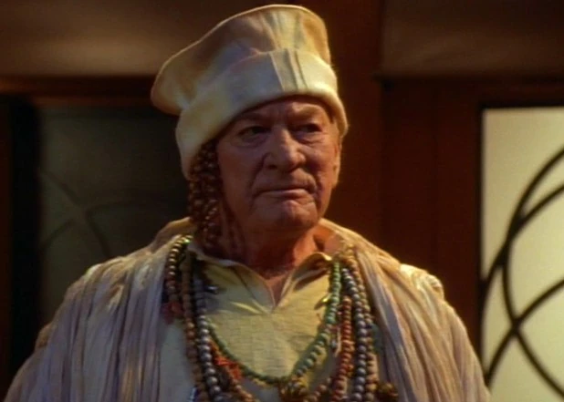 Kenneth Tobey | Memory Alpha | Fandom