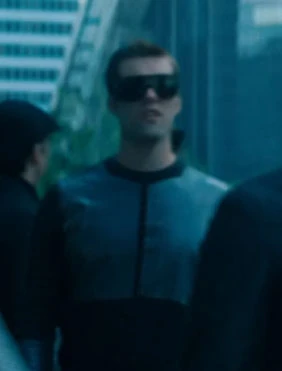 Max Chernov | Memory Alpha | Fandom