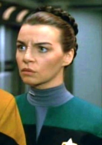Seska | Memory Alpha | Fandom