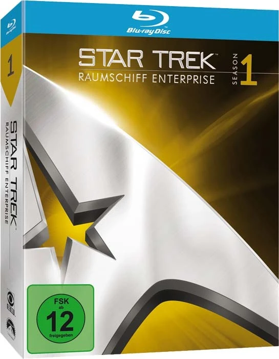 TOS-R Blu-ray-Box Staffel 1 | Memory Alpha, das Star-Trek-Wiki | Fandom