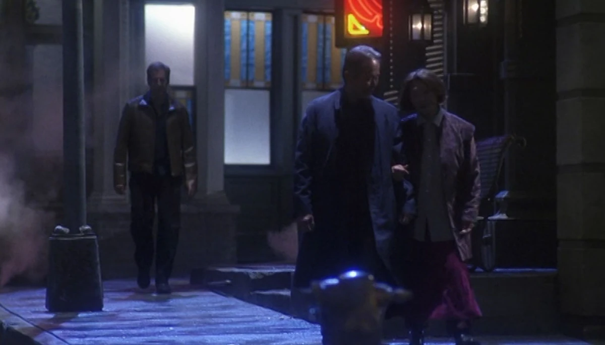 Chinatown | Memory Alpha | Fandom