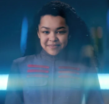 Claire Qute | Memory Alpha | Fandom