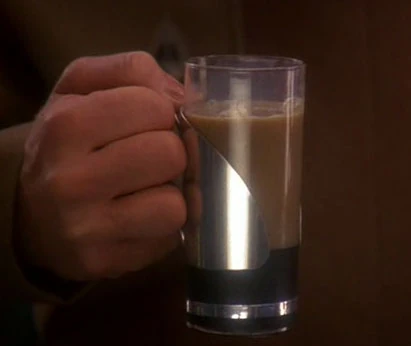 Koffie | Memory Alpha | Fandom