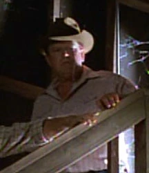 Tim Garner | Memory Alpha | Fandom