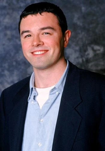 Seth MacFarlane | Memory Alpha | Fandom