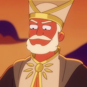 Dulainian | Memory Alpha | Fandom