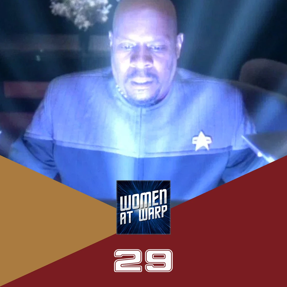 What Does GOD Need with a Starship? (podcast) | Memory Alpha | Fandom