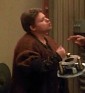 Mike Satterfield | Memory Alpha | Fandom