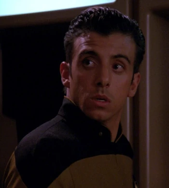 Brower | Memory Alpha | Fandom