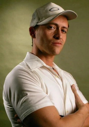 Clifton Collins, Jr. | Memory Alpha | Fandom