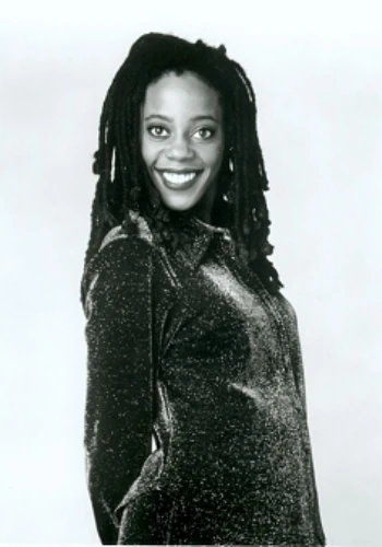 Debra Wilson | Memory Alpha | Fandom